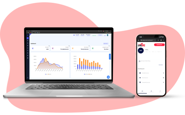 Stock Management Software - SMEVai